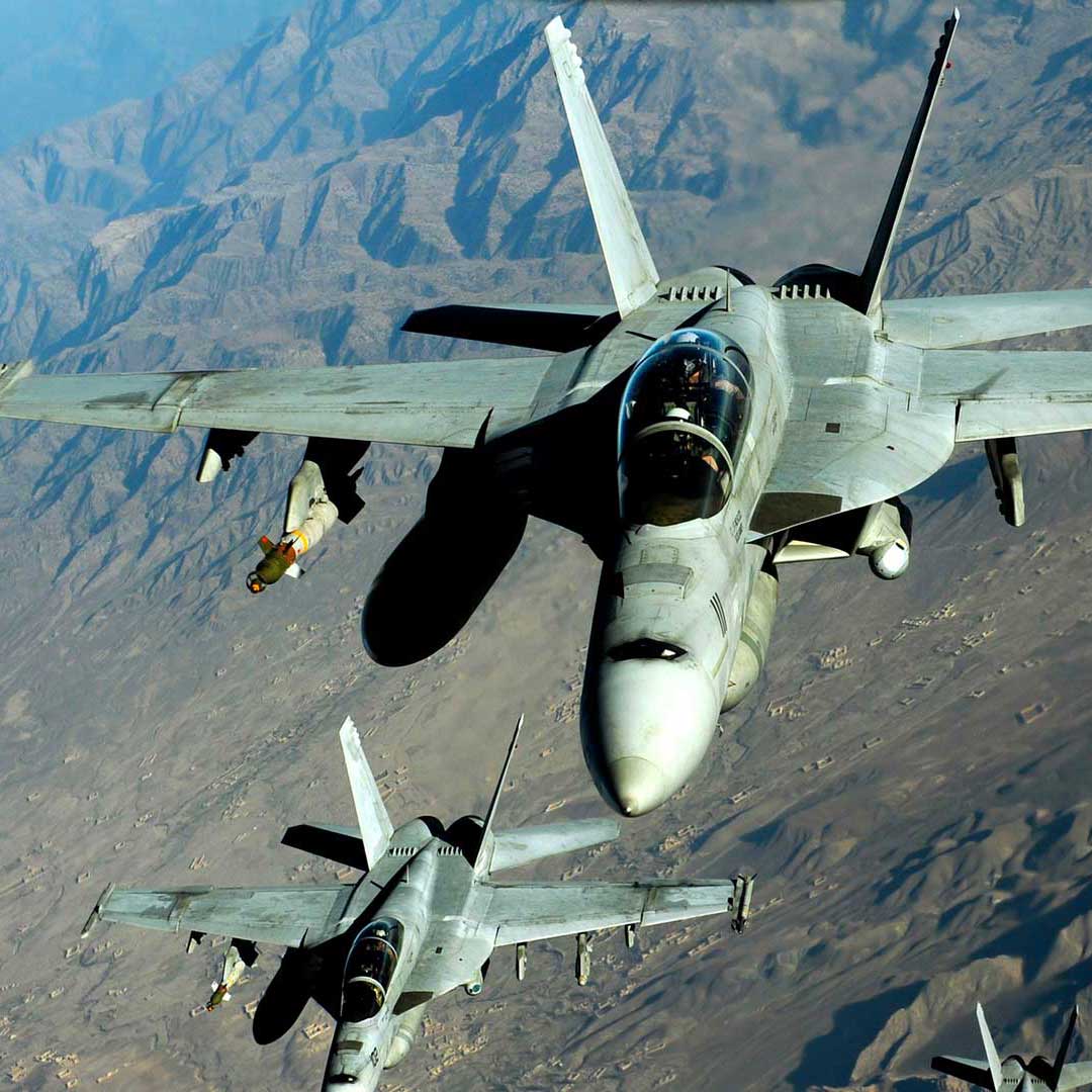 Aerospace & Defense Manufacturing Automation - Progressive Machine & Design Aerospace & Defense Manufacturing Automation - Progressive Machine & Design