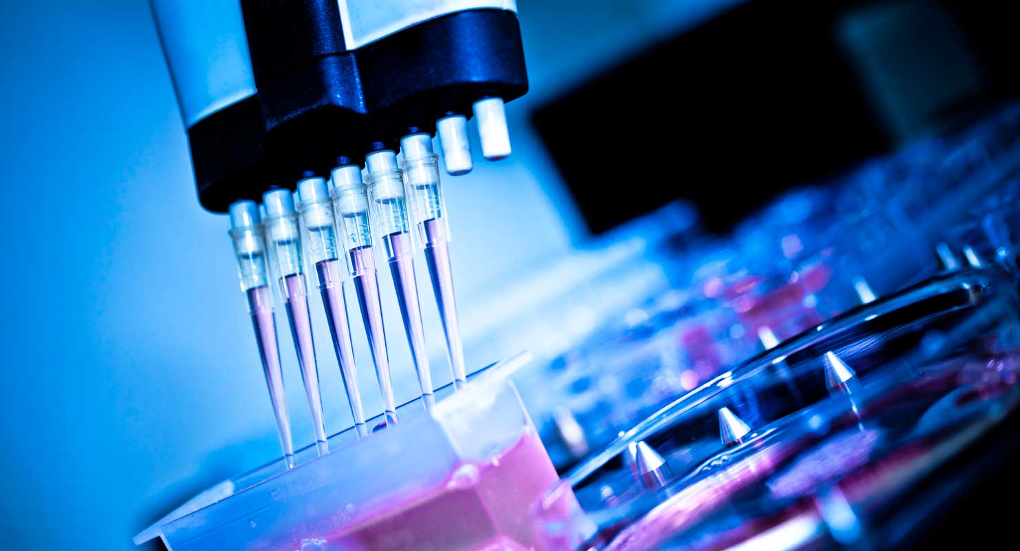 Medical Diagnostics Case Study - Progressive Machine & Design