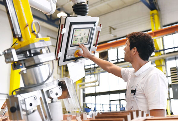 Aerospace & Defense Manufacturing Automation - Progressive Machine & Design