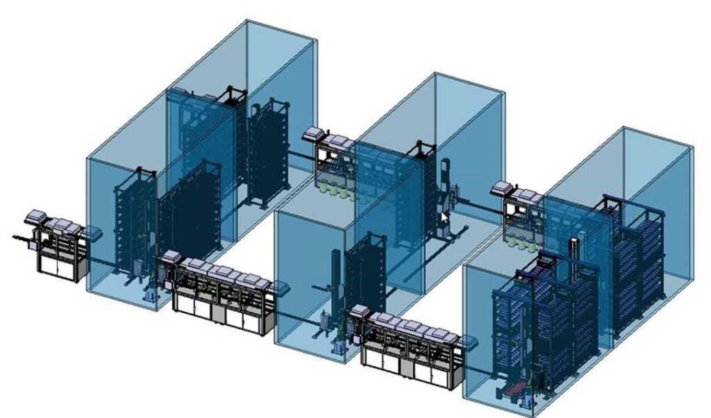 Medical Diagnostics Case Study - Progressive Machine & Design