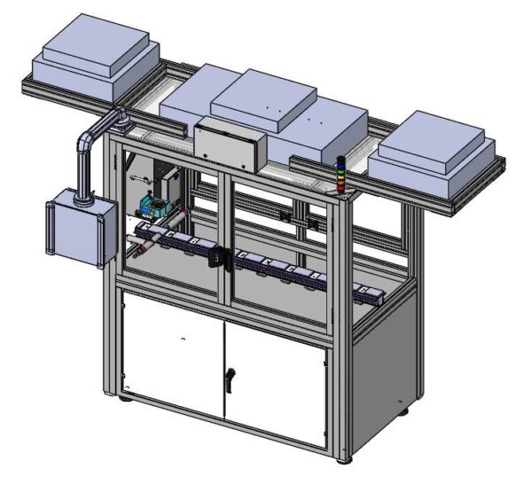 Medical Diagnostics Case Study - Progressive Machine & Design