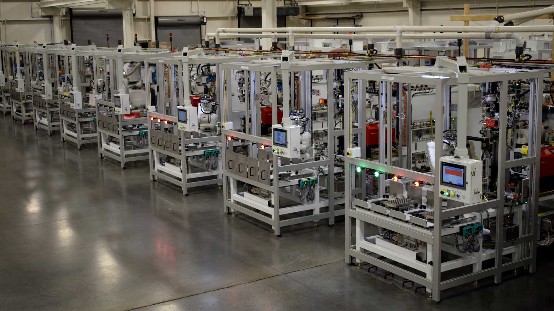 Build To Print - Progressive Machine & Design