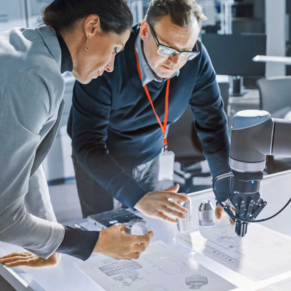 About PMD Automation – Progressive Machine & Design