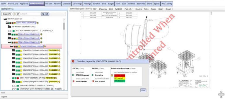 About PMD Automation – Progressive Machine & Design